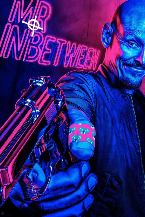 Mr Inbetween streaming: regarder en streaming