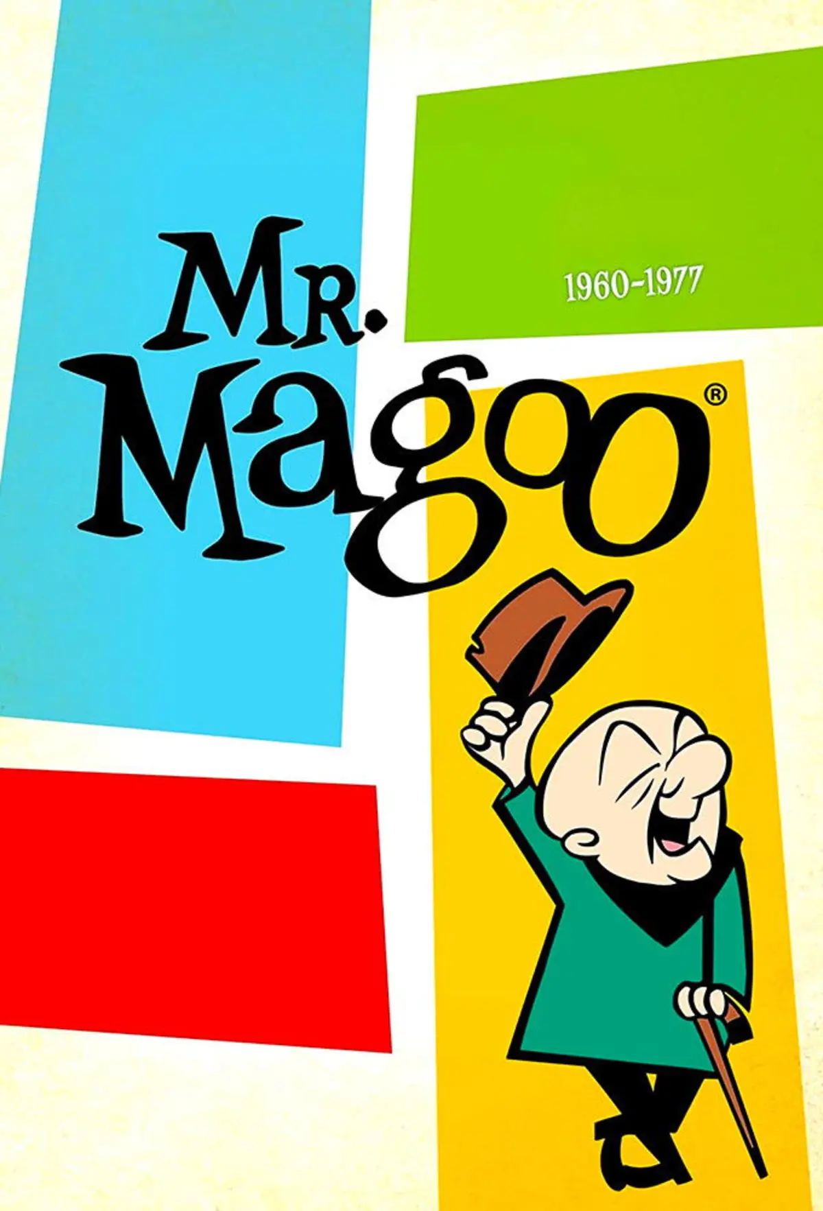Mr.Magoo S01E48 Épisode 48 streaming: regarder en streaming