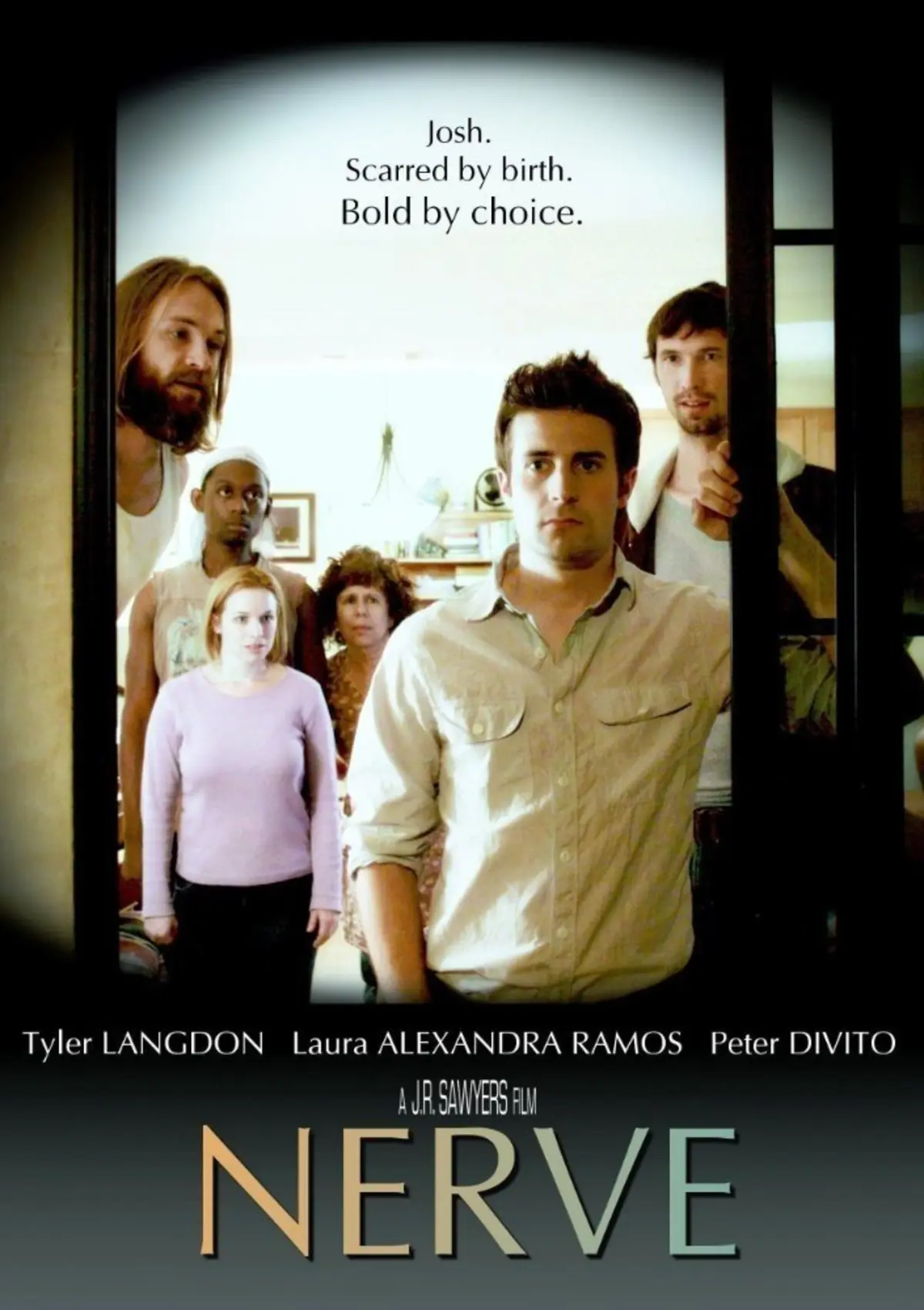 Nerve streaming: regarder le film en streaming