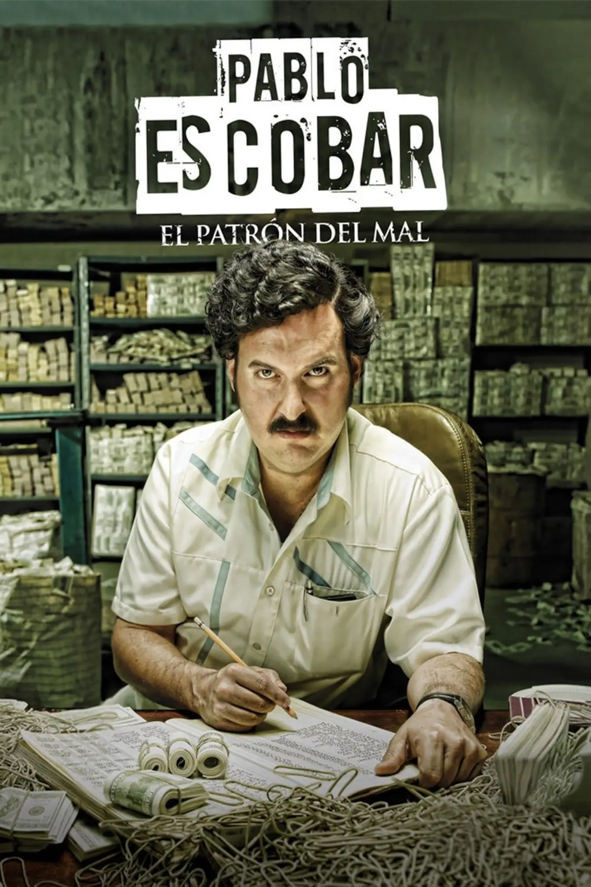 Pablo Escobar, le patron du mal S01E134 Episode 21 streaming: regarder ...