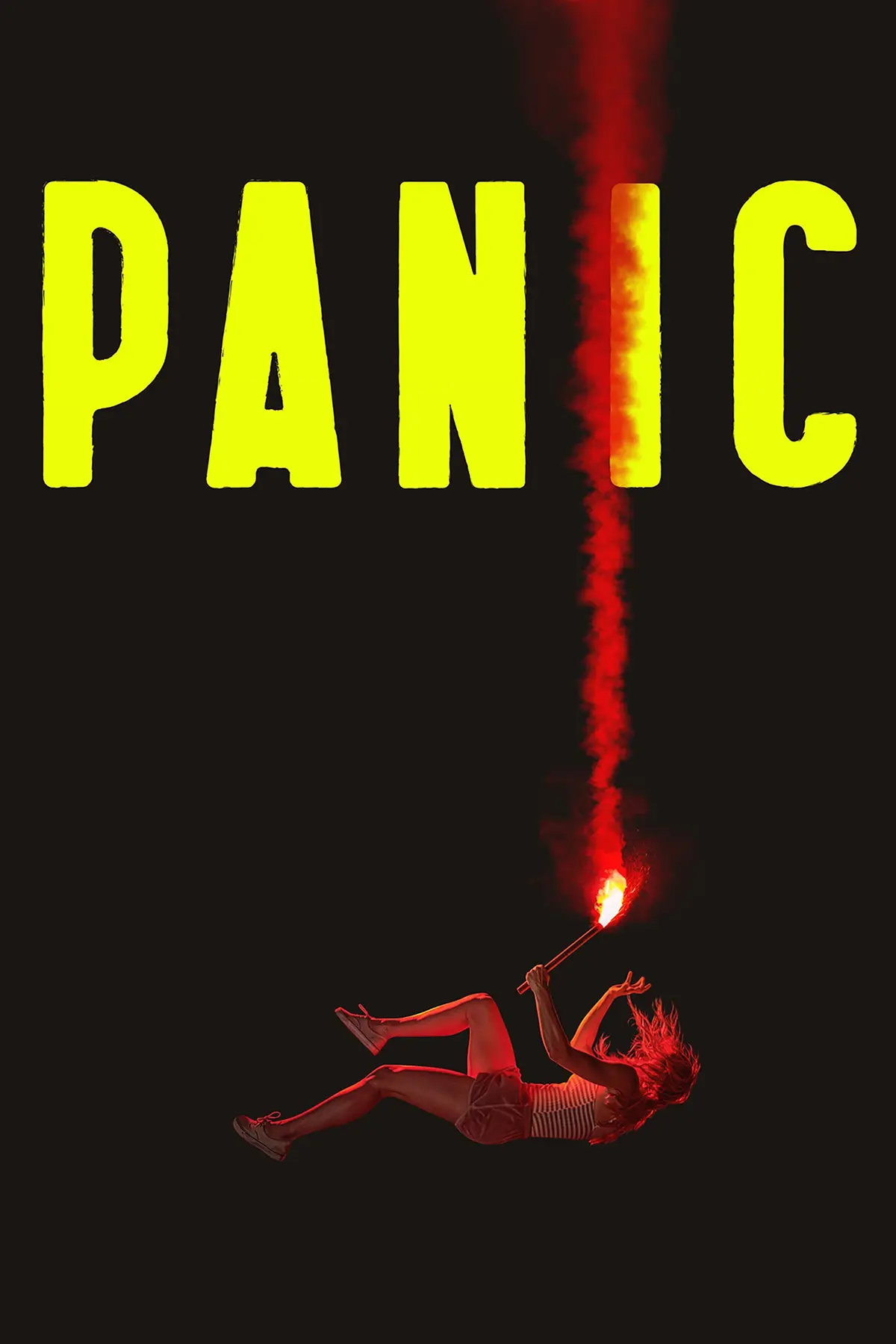 Panic S01E02 Au sommet streaming: regarder en streaming