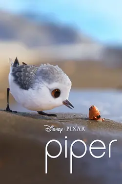 Piper : regarder en streaming