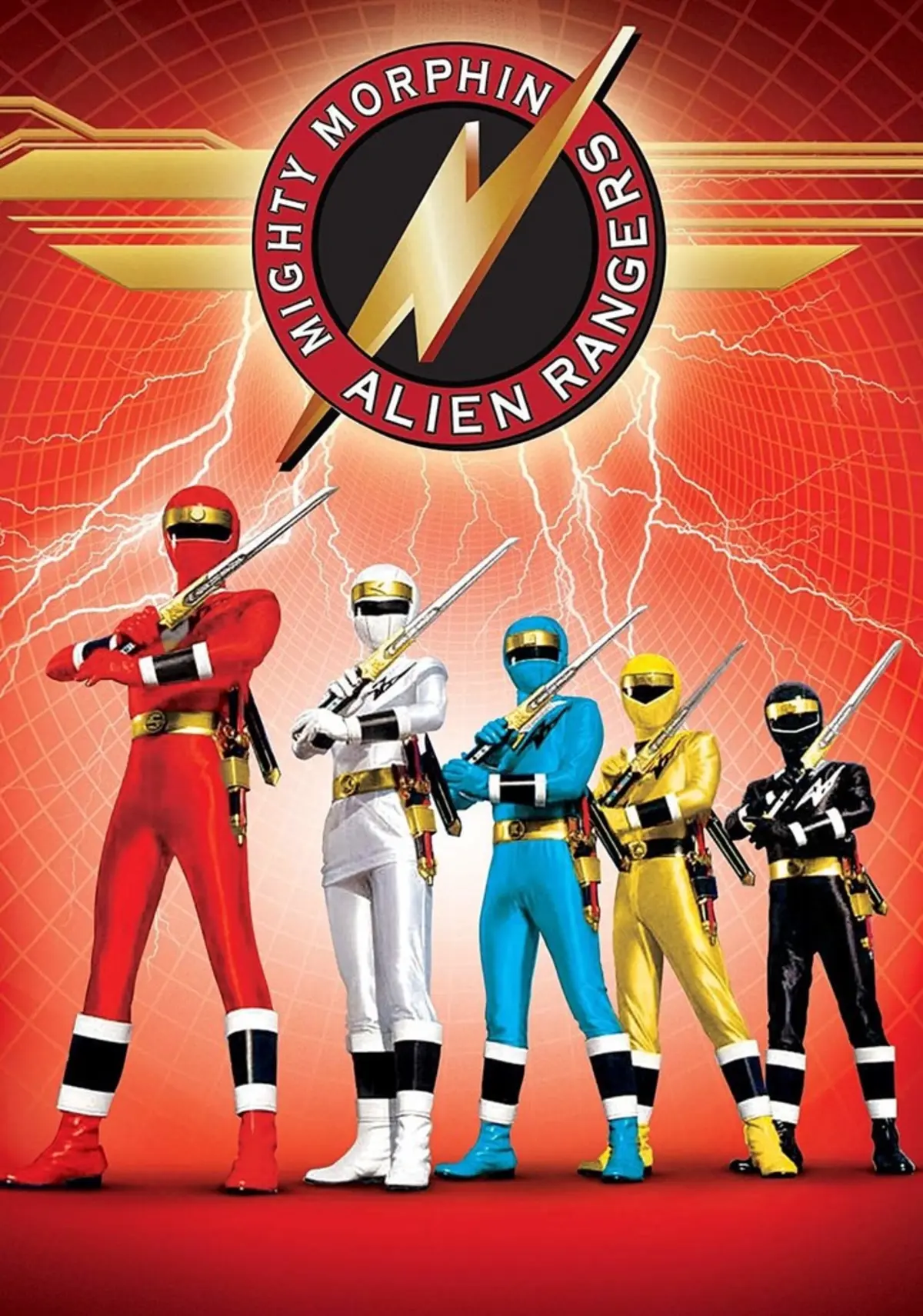 Power Rangers S02E10 Épisode 10 streaming: regarder en streaming