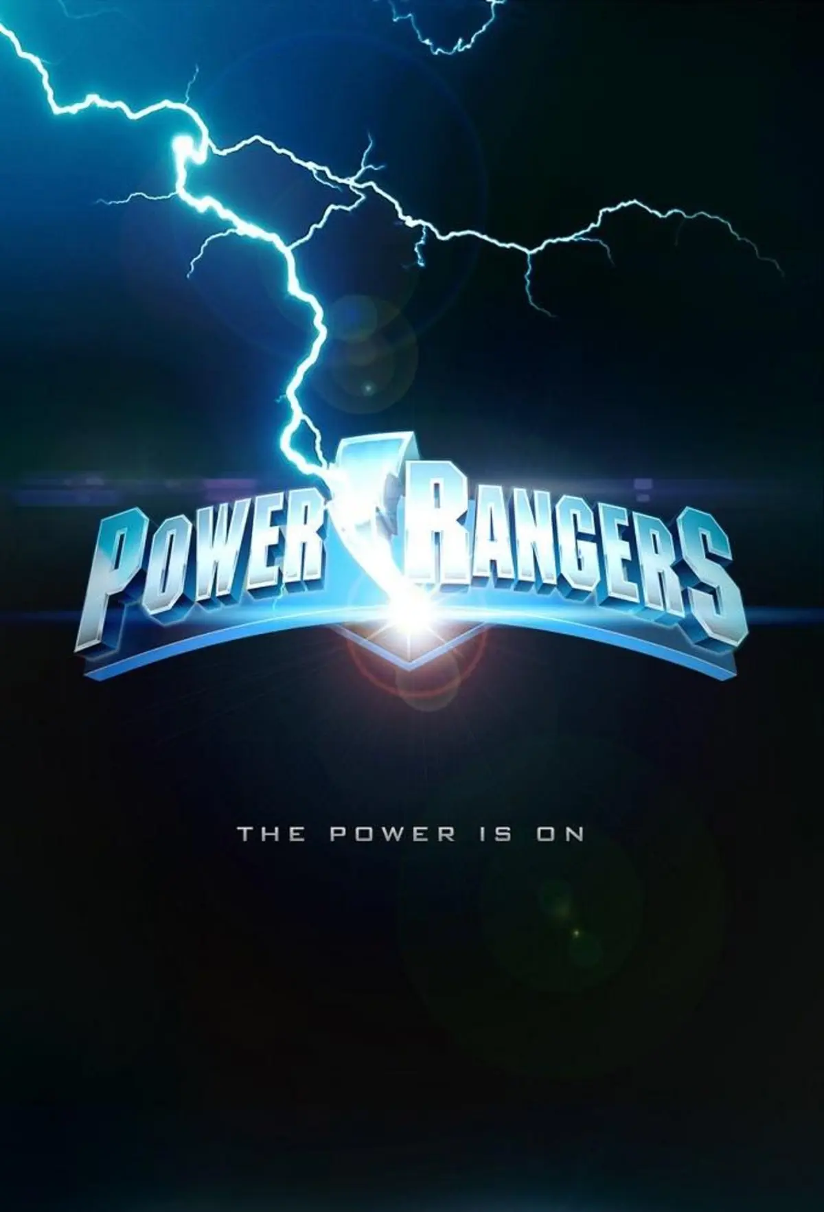 Power Rangers S19E14 La Grande Offensive de Serrator streaming ...