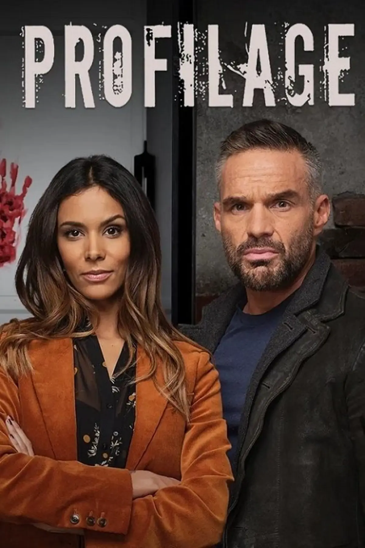 Profilage S06E11 S6E11-Les adieu (Partie 1) streaming: regarder en ...