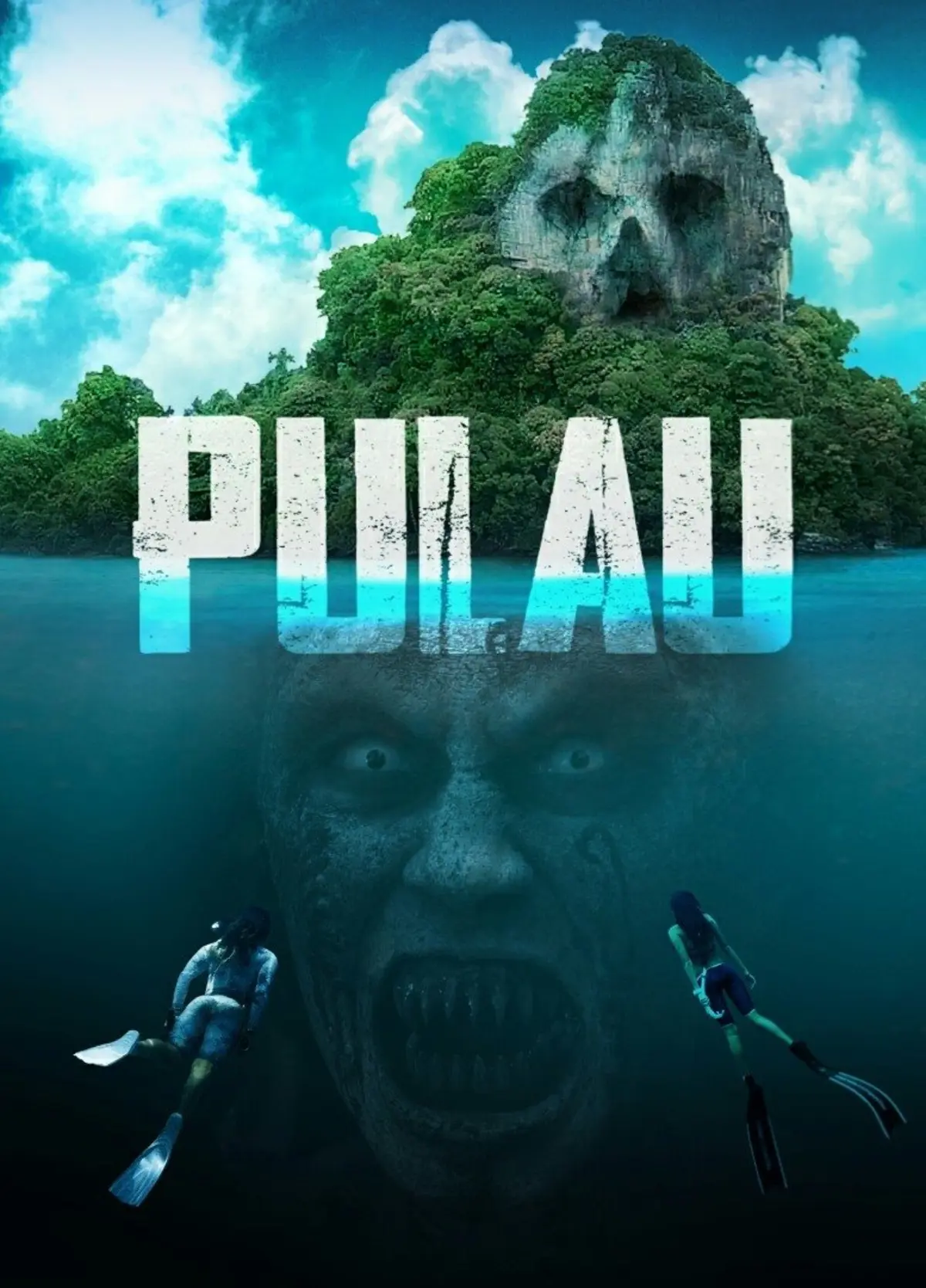 Pulau streaming: regarder le film en streaming