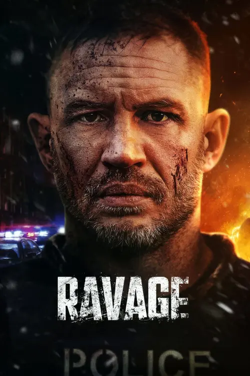 Ravage streaming: regarder le film en streaming