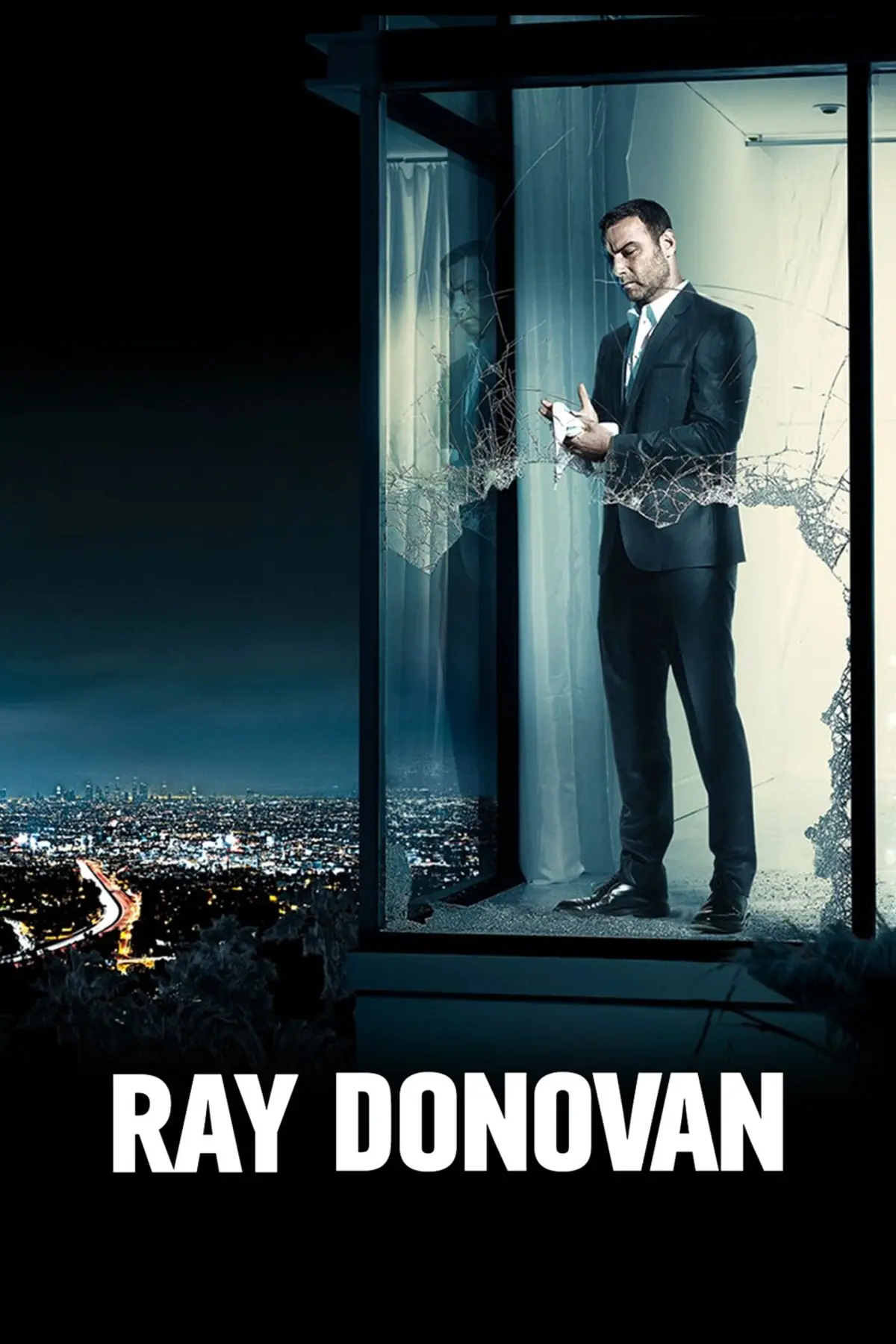 Ray Donovan S07E08 Un passeport et un flingue streaming: regarder en ...