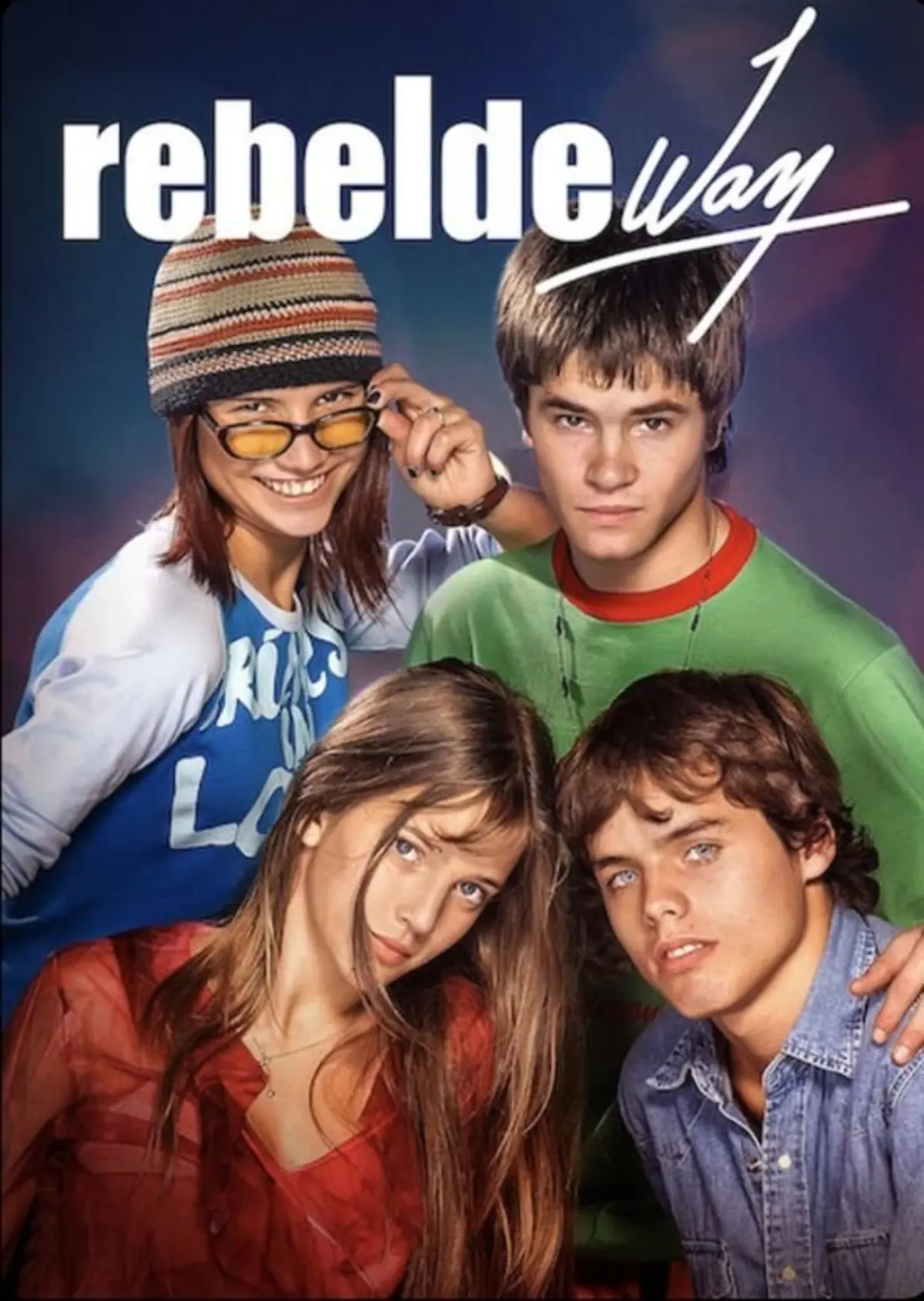 Rebelde Way S01E13 Épisode 13 streaming: regarder en streaming