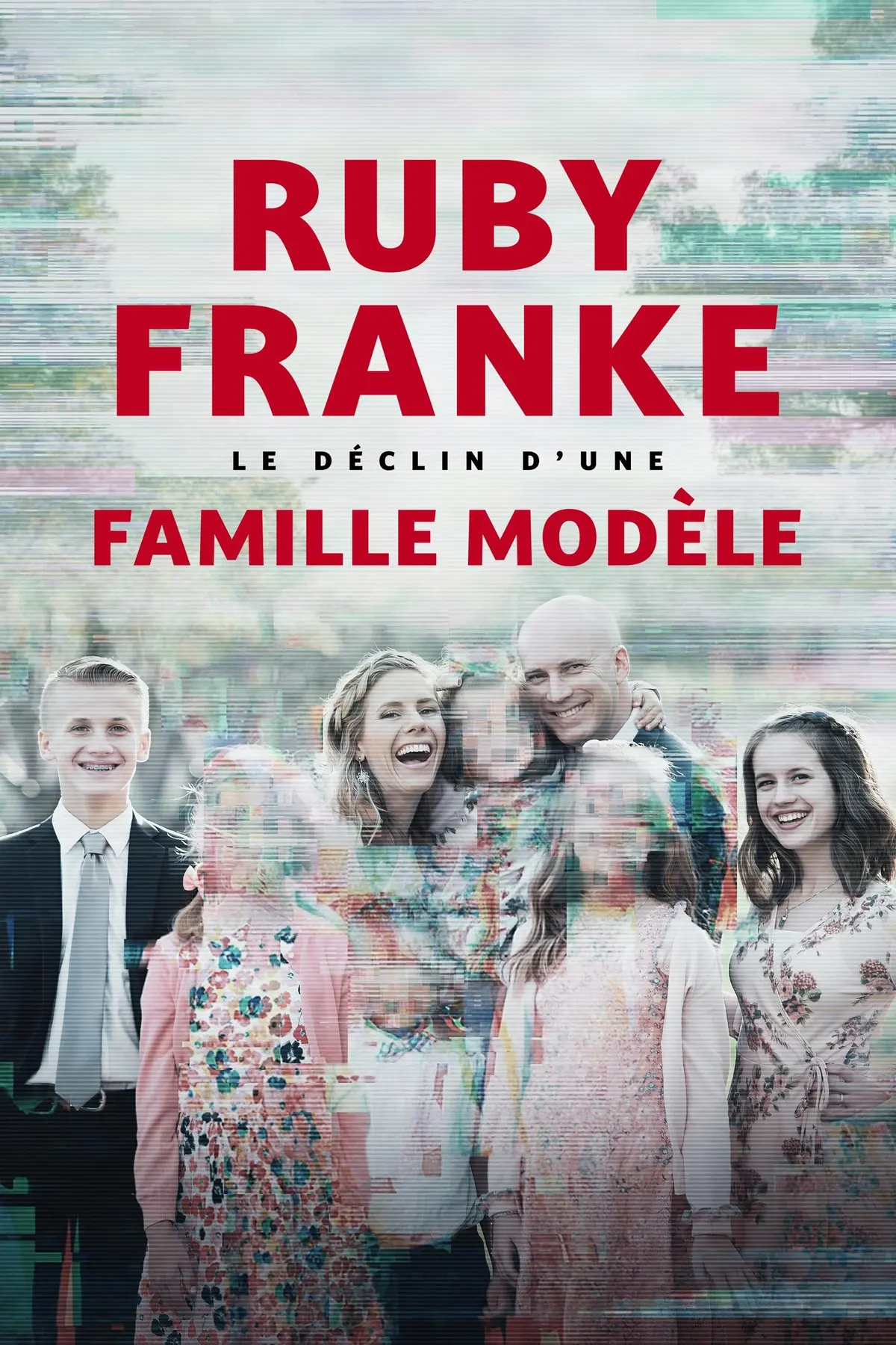 Ruby Franke : Le déclin d'une famille modèle streaming: regarder en streaming