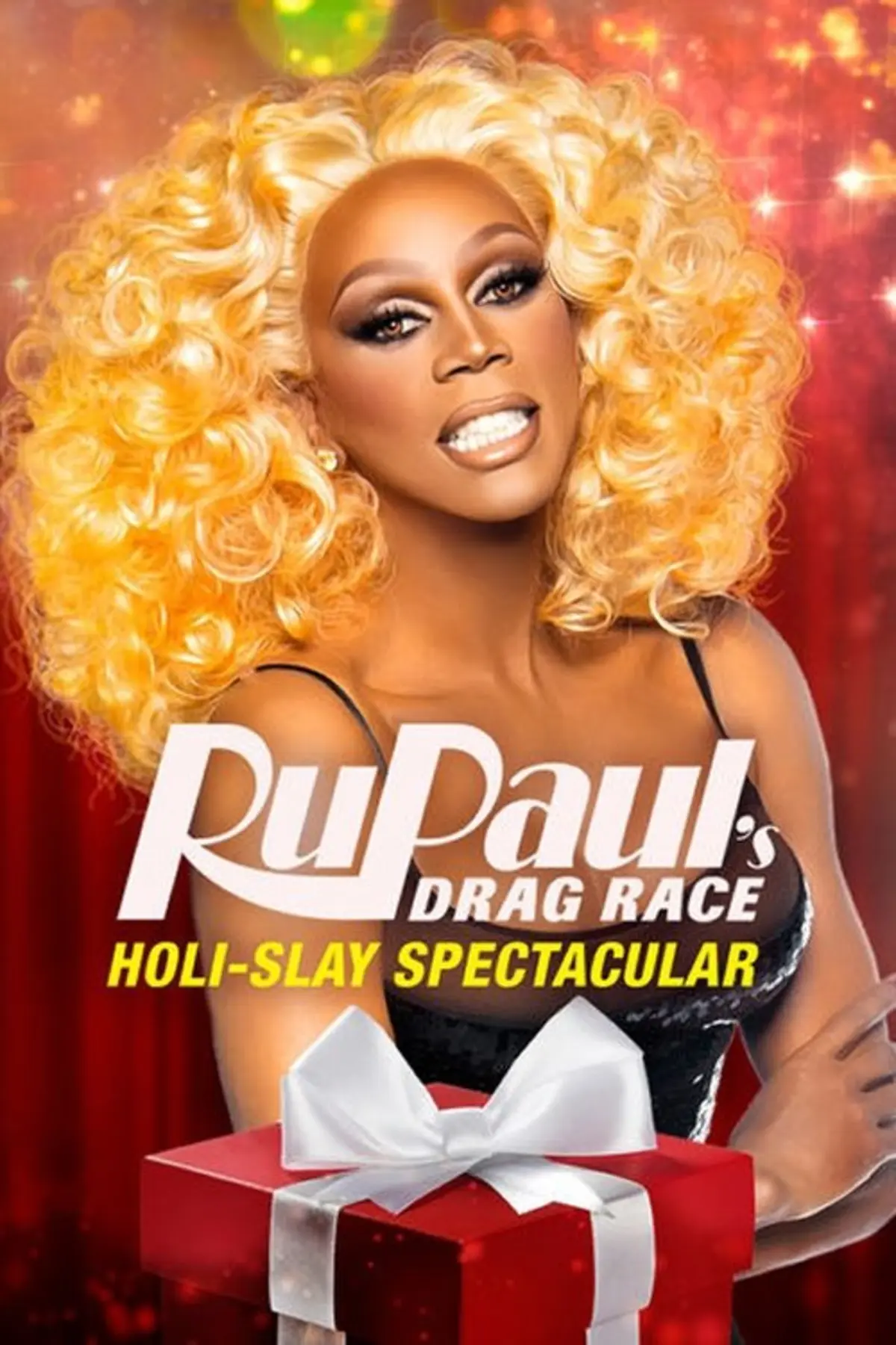 RuPaul's Drag Race Holi-Slay Spectacular streaming: regarder le film en ...
