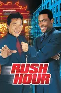 Rush Hour : regarder en streaming