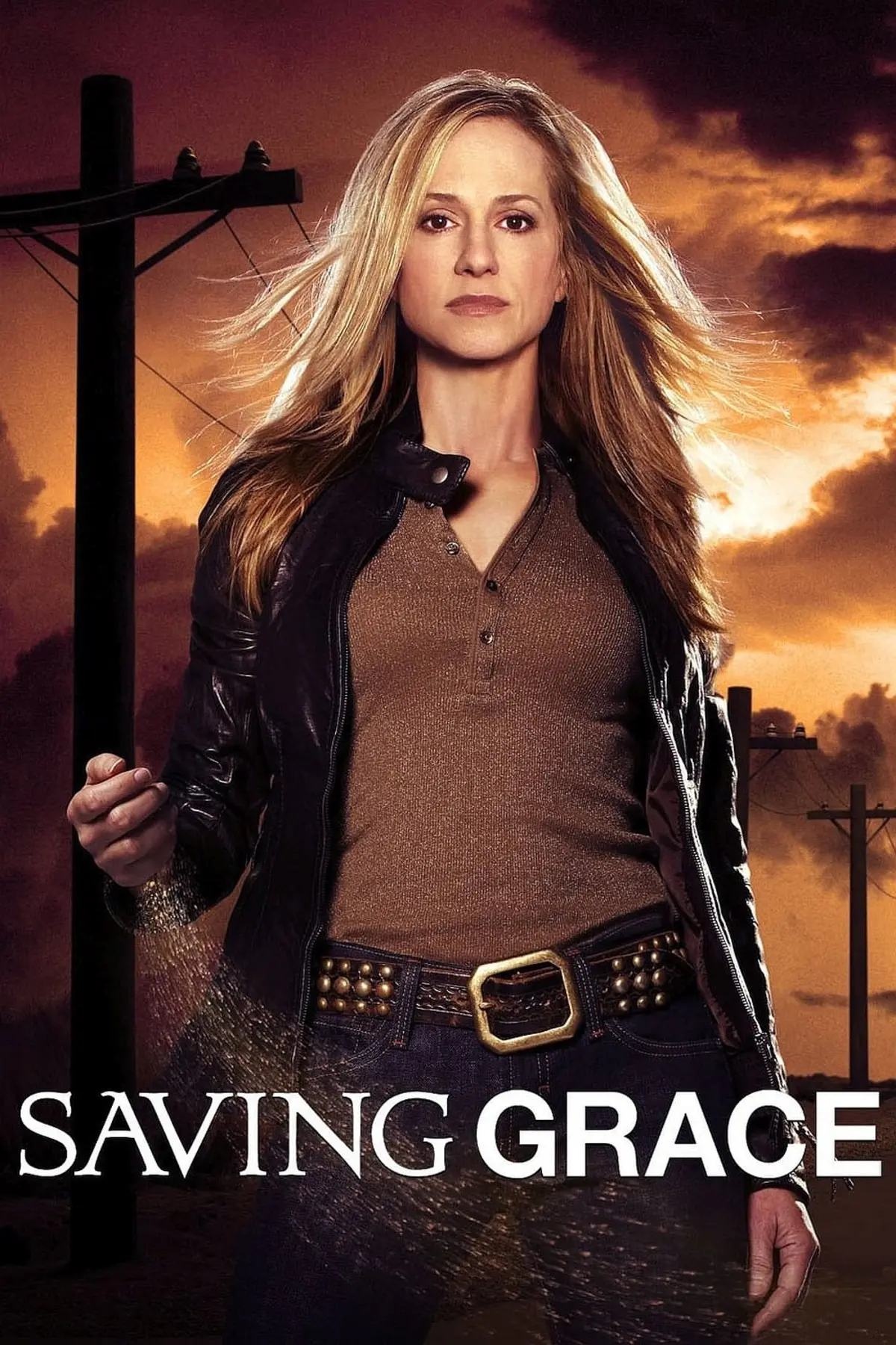 Saving Grace S03E07 Épisode 7 streaming: regarder en streaming