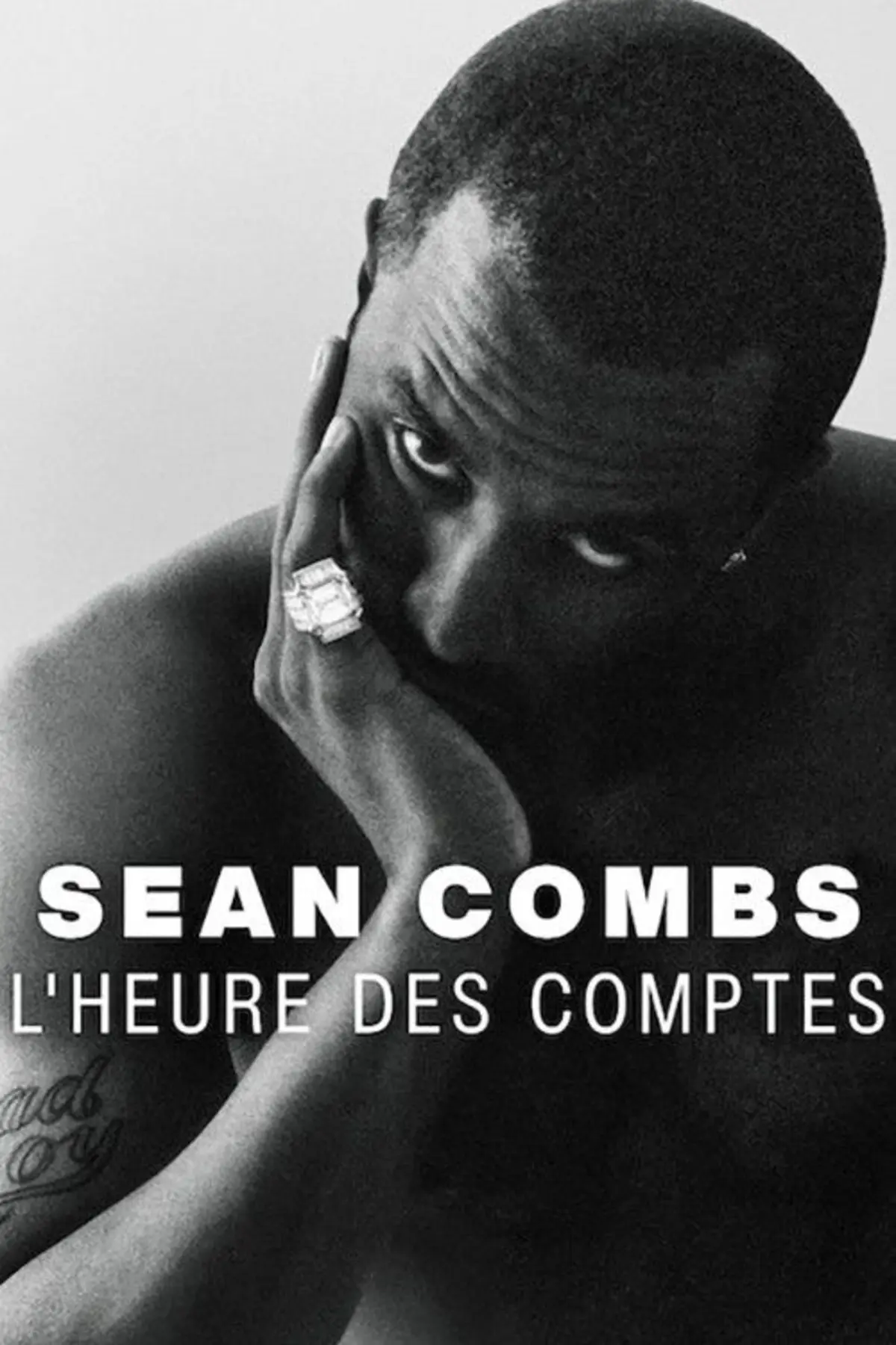 Sean Combs - L'heure des comptes S01E01 La douleur face à l’amour ...