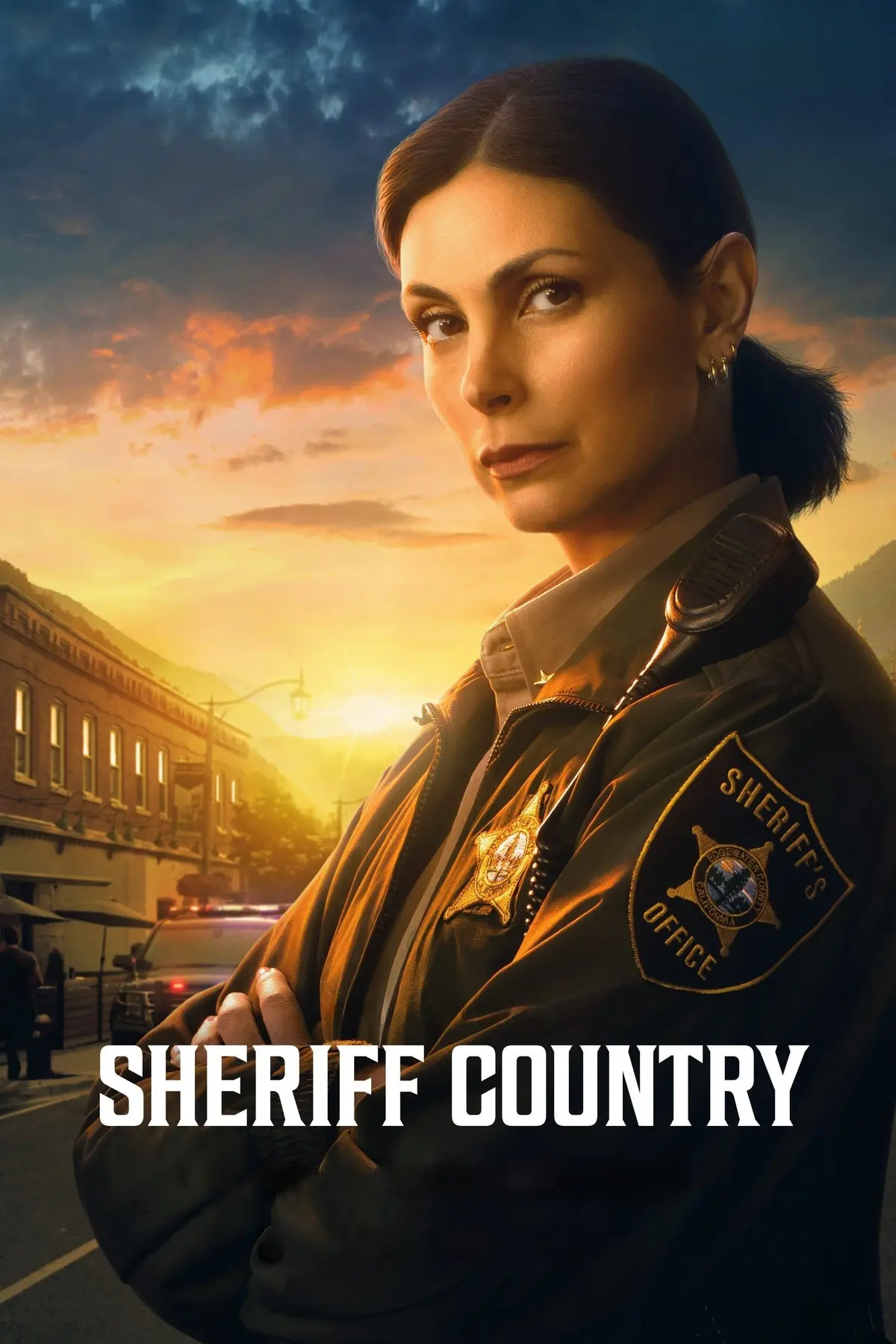 Sheriff Country S02E01 TBA streaming: regarder en streaming