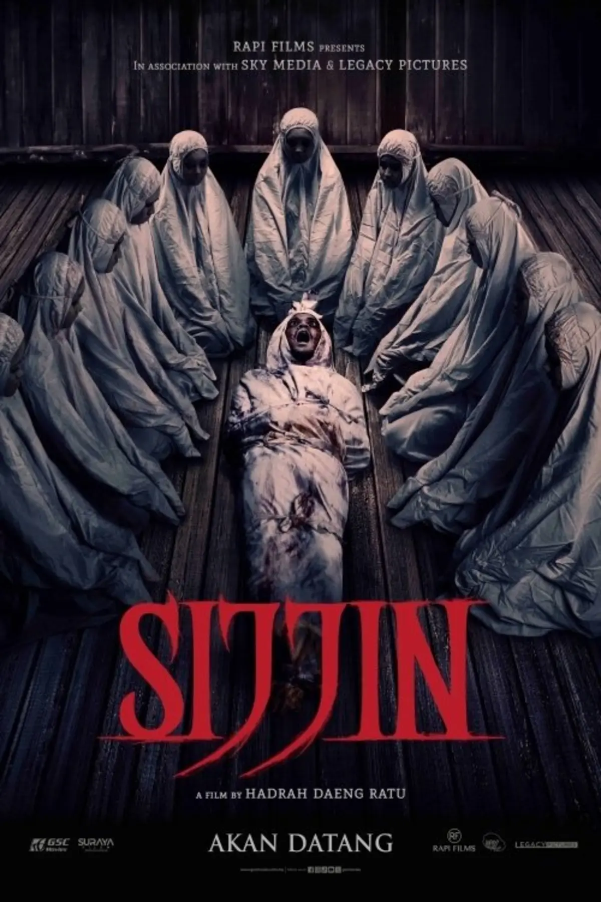 Sijjin streaming: regarder le film en streaming