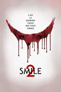 Smile 2 : regarder en streaming