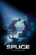 Splice : regarder en streaming