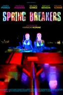 Spring Breakers - Film (2012)