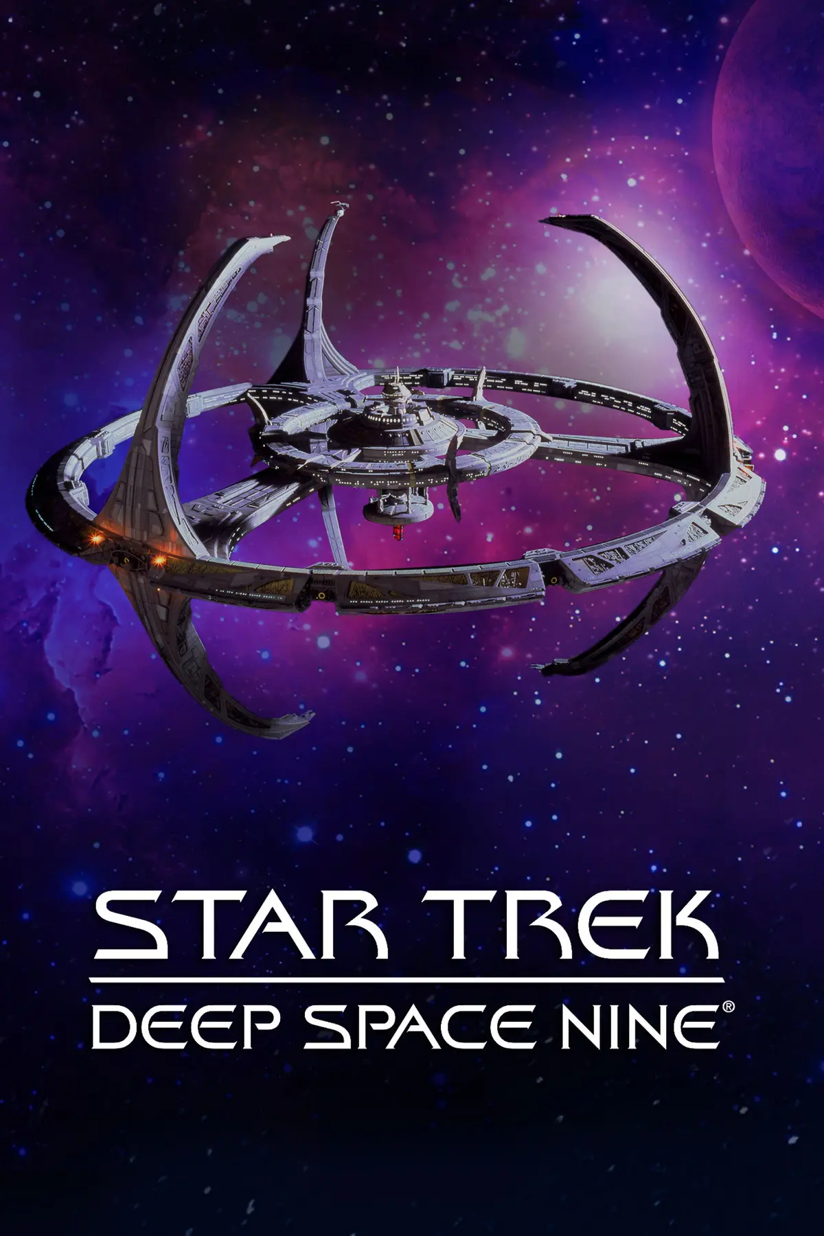 Star Trek : Deep Space Nine S03E21 Les dés sont jetés (2/2) streaming ...