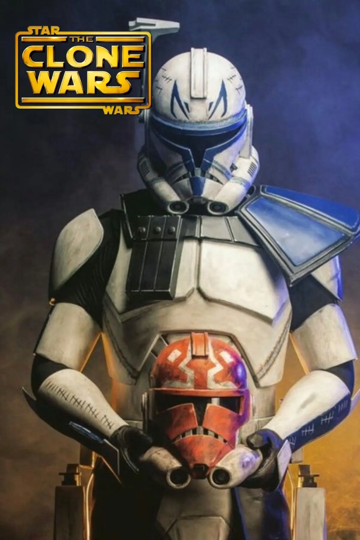 Star Wars : The Clone Wars S05E13 Point de non-retour streaming ...