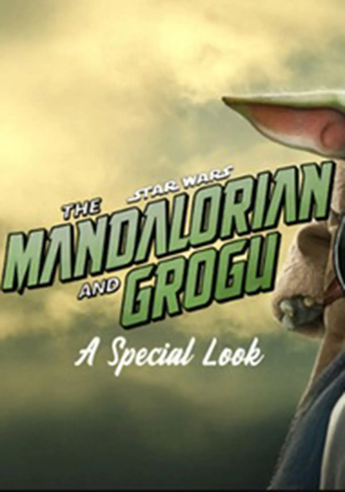 Star Wars : The Mandalorian and Grogu | aperçu spécial streaming ...