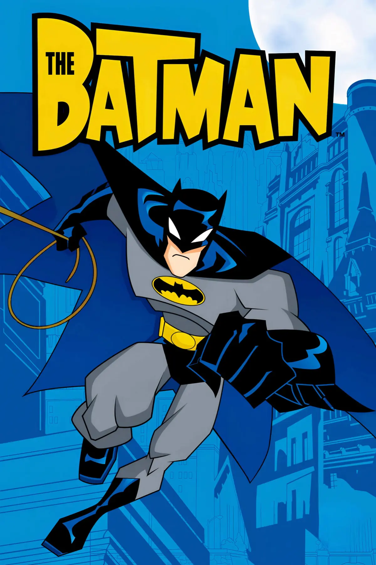 The Batman S04E13 Les Répliquants - Partie 2 streaming: regarder en ...