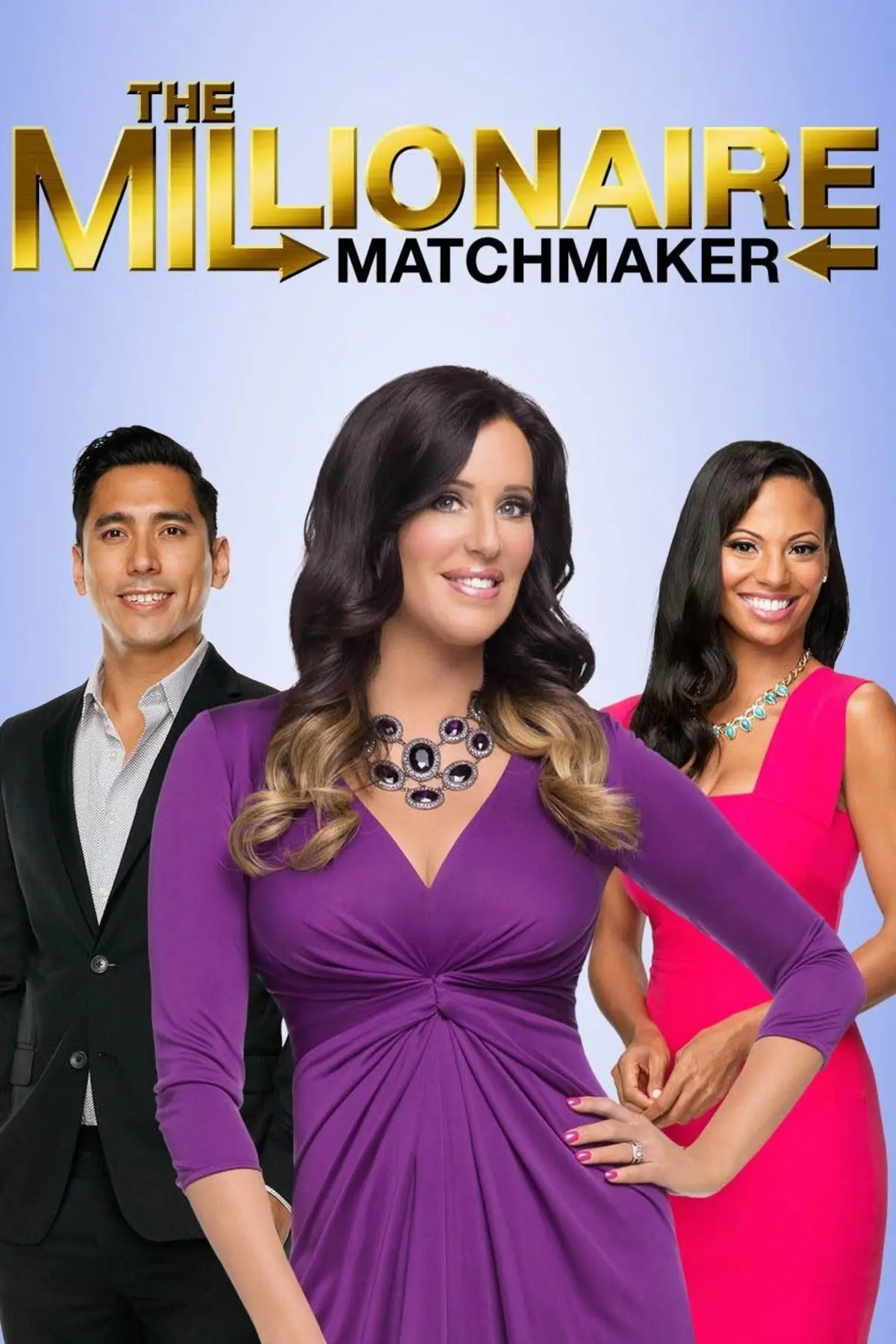 The Millionaire Matchmaker S08E06 Épisode 6 streaming: regarder en ...