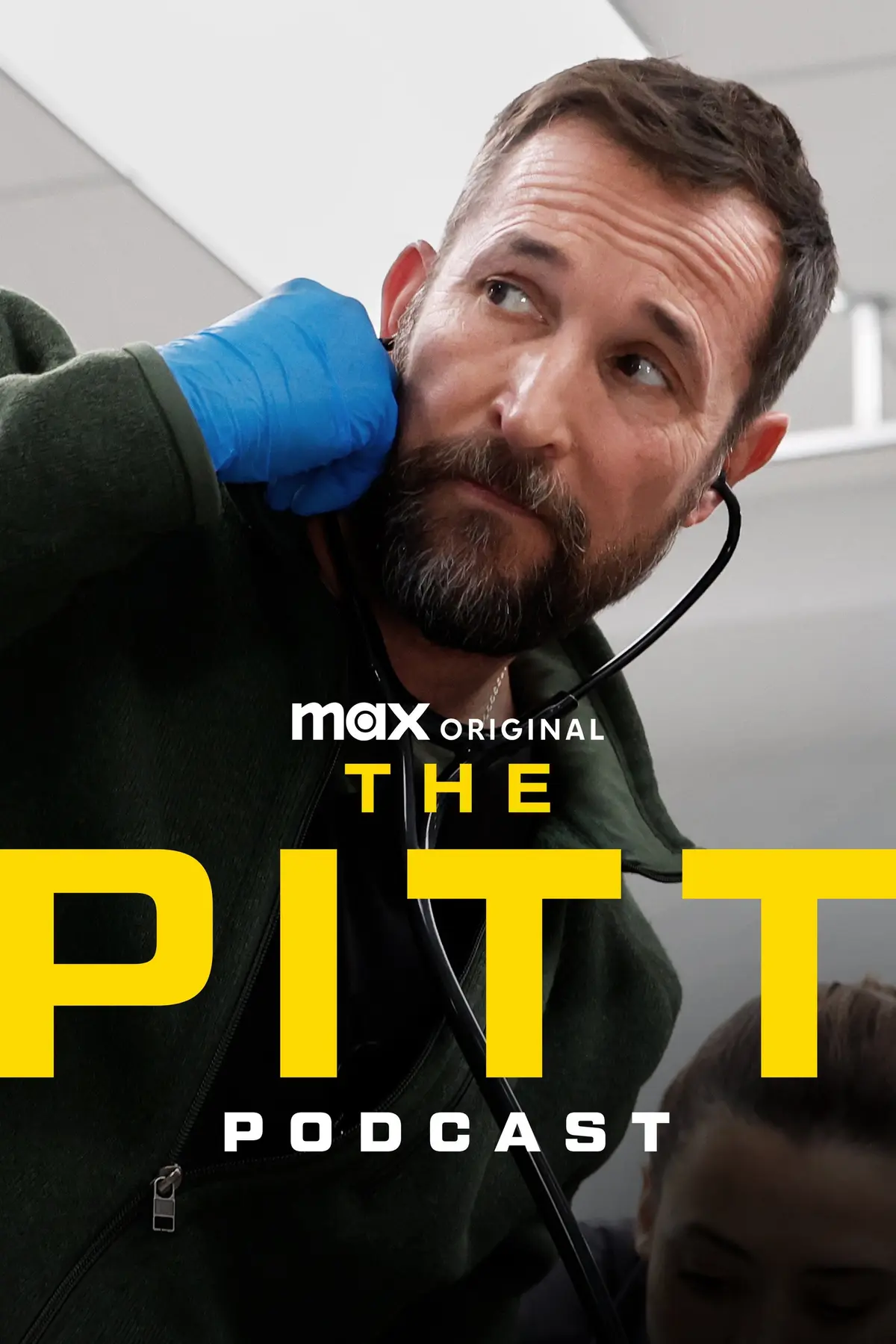 The Pitt Podcast streaming: regarder en streaming