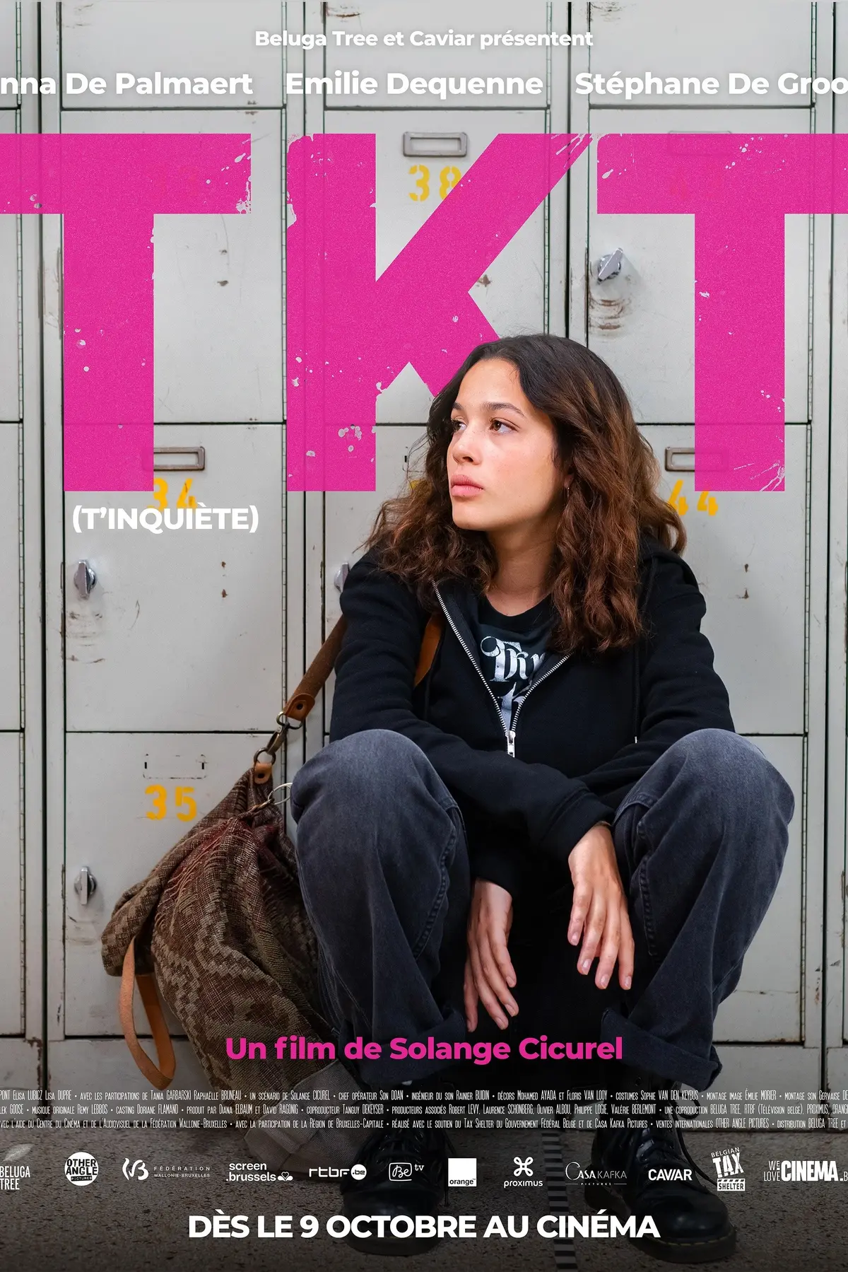 TKT streaming: regarder le film en streaming