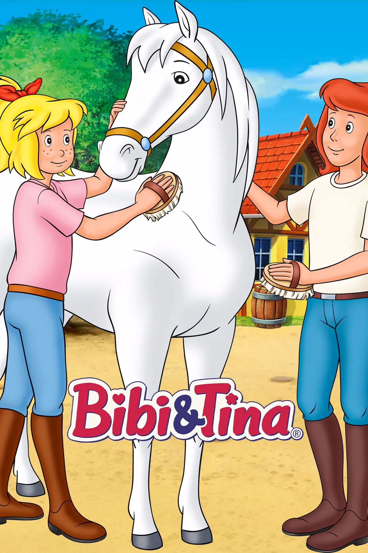 Bibi und Tina S06E07 Épisode 7 streaming: regarder en streaming