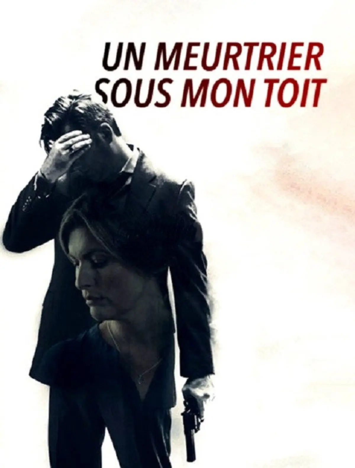 Un meurtrier sous mon toit S10E03 Pourquoi l'avoir laissé entrer ...
