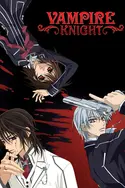 Vampire Knight S01E09 Les Yeux Rouges Vifs streaming: regarder en streaming