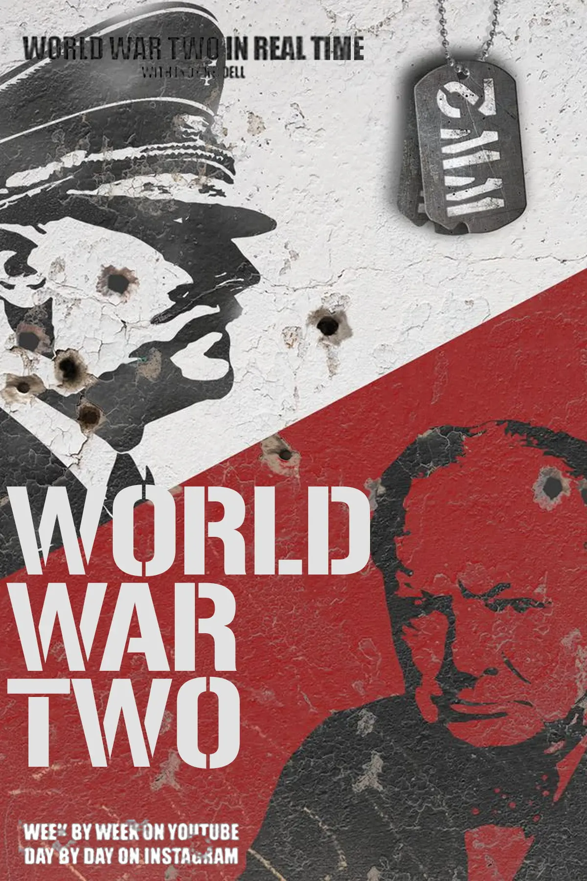 World War Two E22 Rommel's Desert Dash - The Whole Bloody Afrika Korps ...
