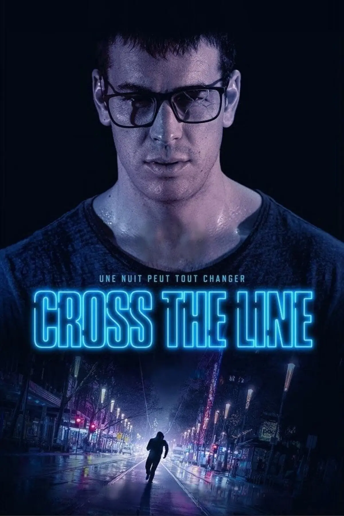 Cross the Line streaming: regarder le film en VOD légale