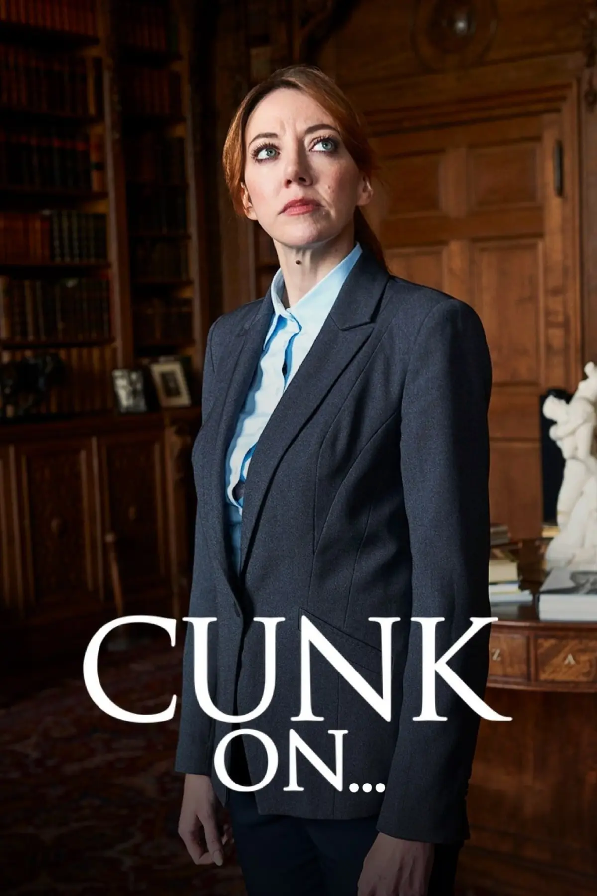 Cunk on Earth streaming: regarder en VOD légale