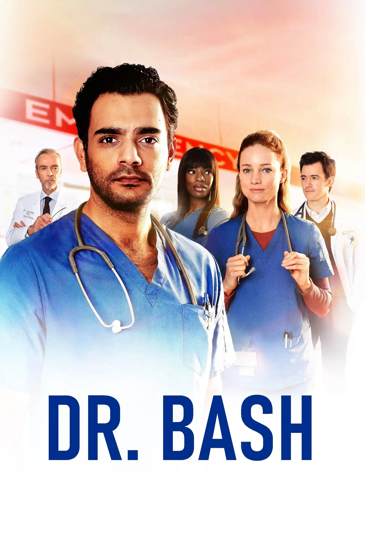 Dr. Bash S04E08 Tout ce que j'ai, c'est ce que je ressens streaming ...