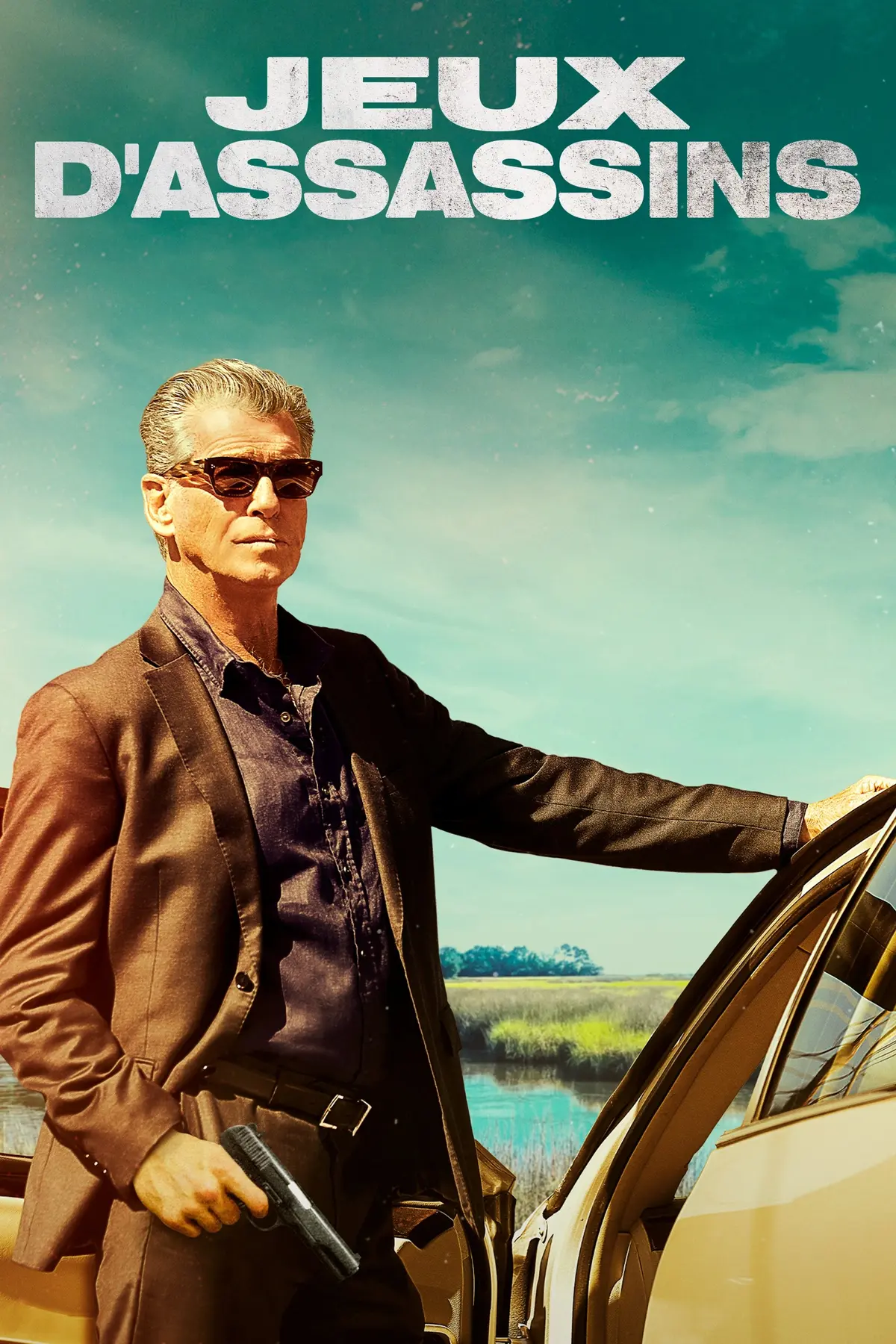 Fast Charlie streaming: regarder le film en VOD légale