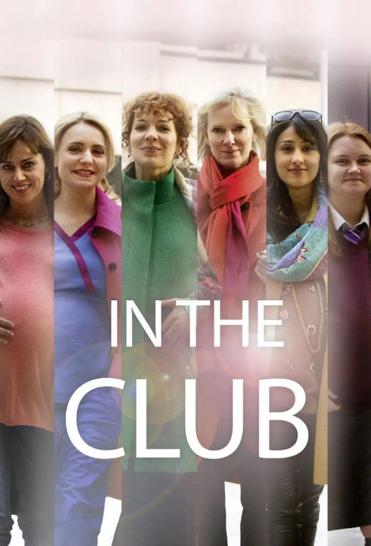 In the Club S01E01 Épisode 1 streaming: regarder en VOD légale