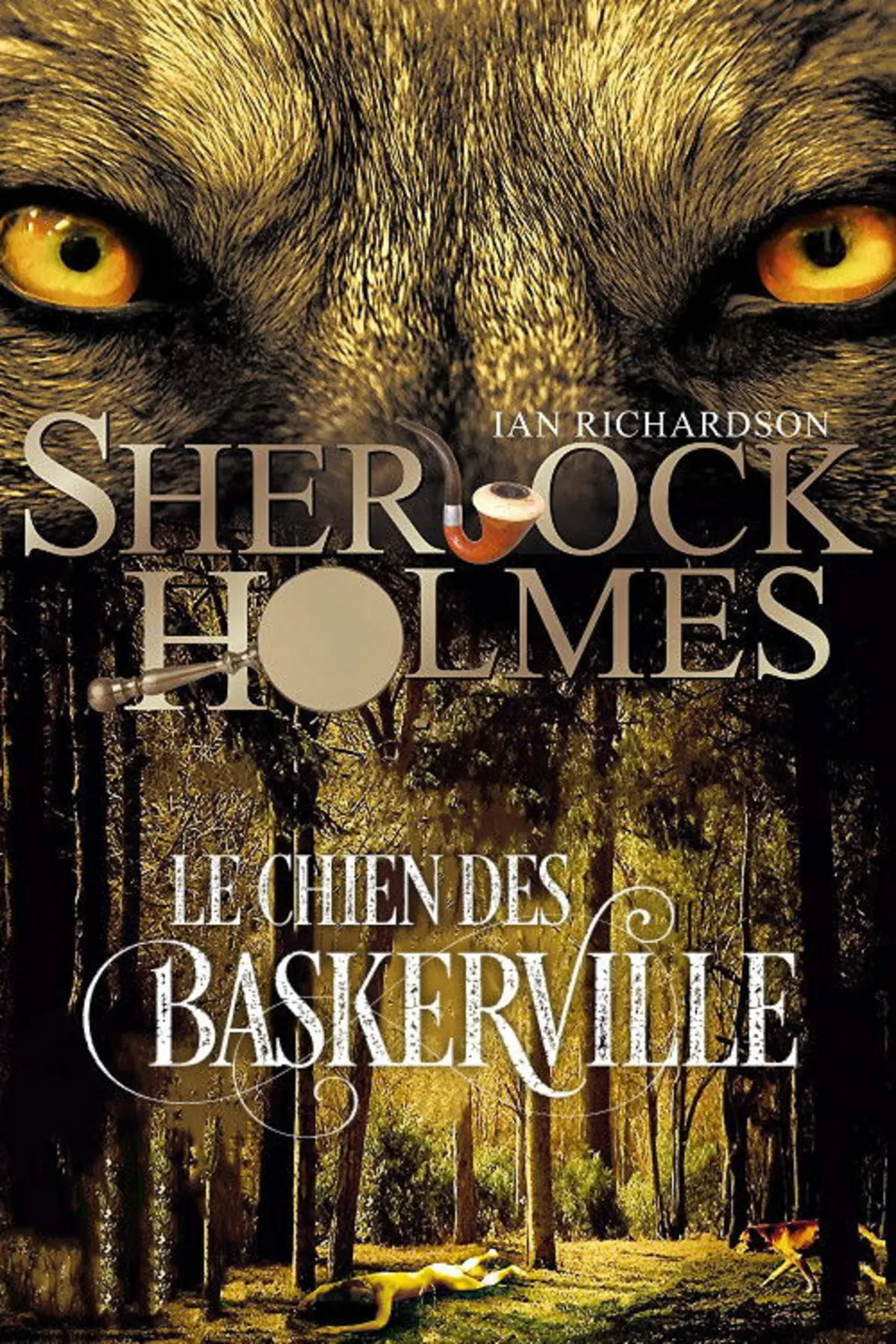 Le chien des Baskerville streaming: regarder le film en VOD légale