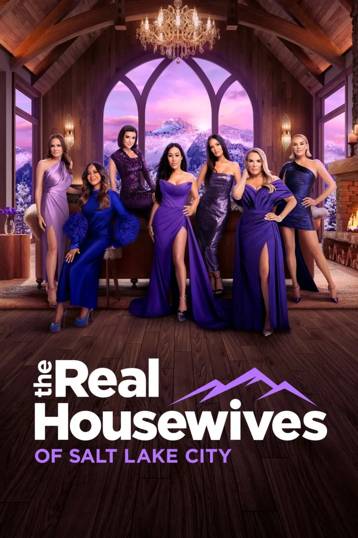 The Real Housewives of Salt Lake City S03E17 Épisode 17 streaming ...