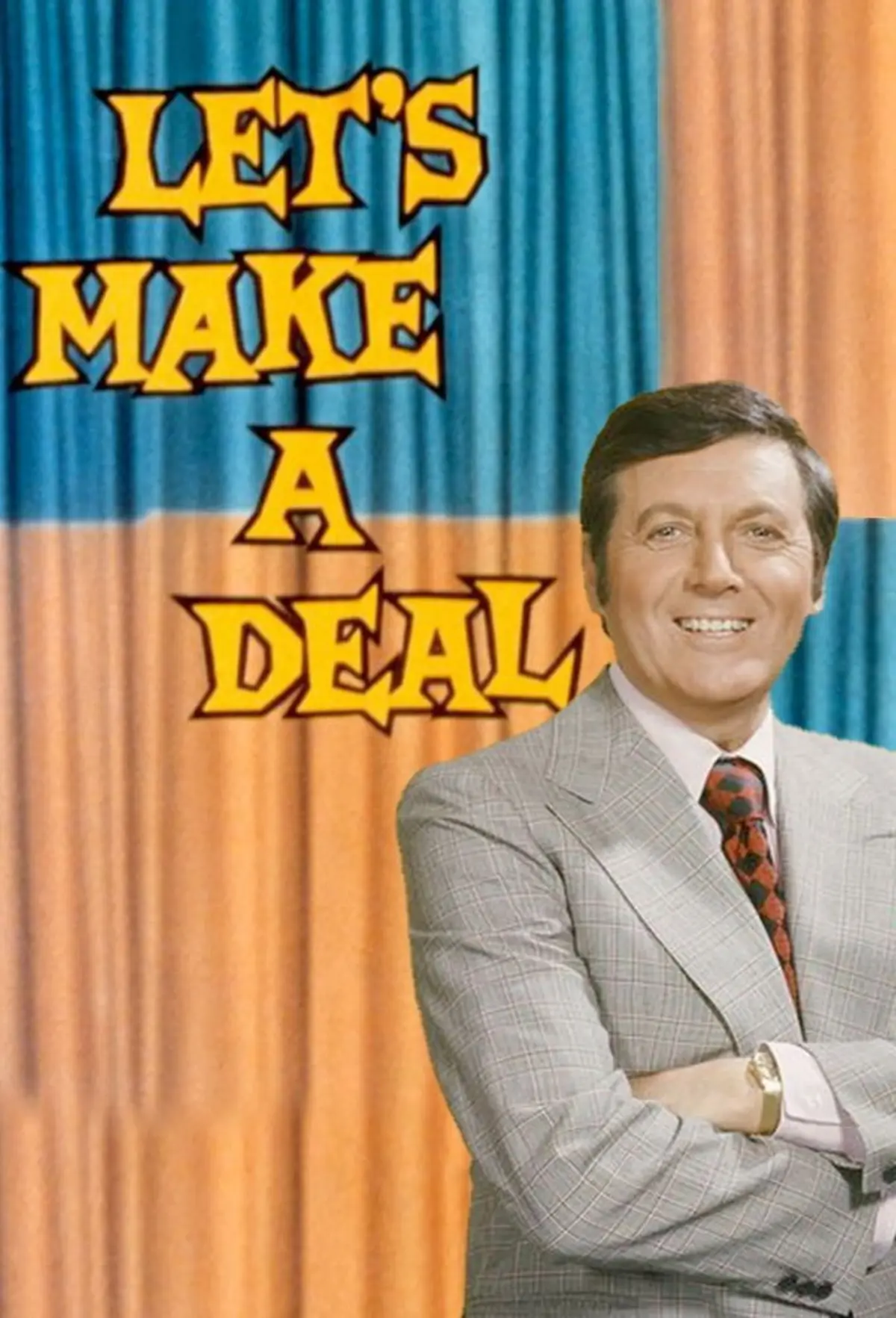 Let's Make a Deal S26E132 Episode 7132 streaming: regarder en VOD légale