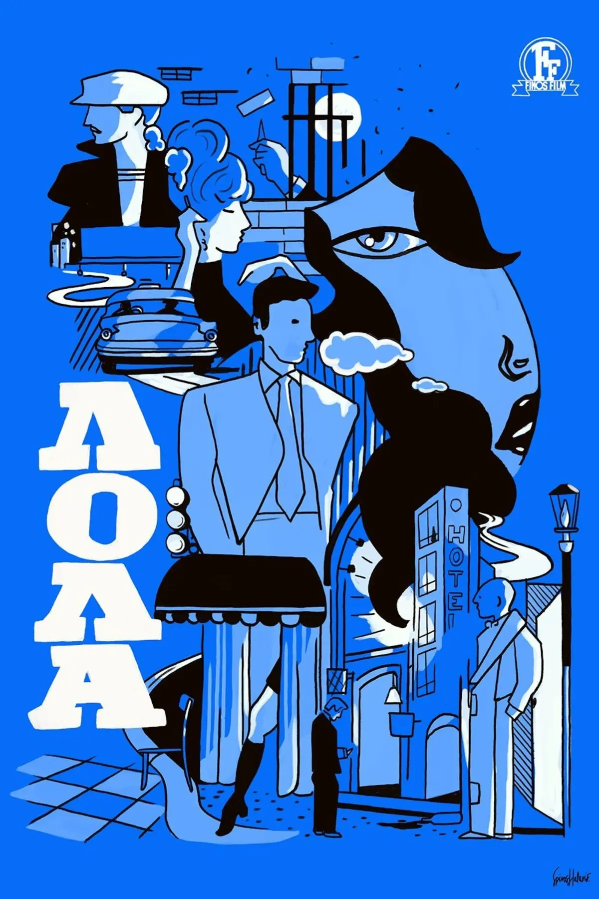 Lola Streaming Regarder Le Film En Vod Légale
