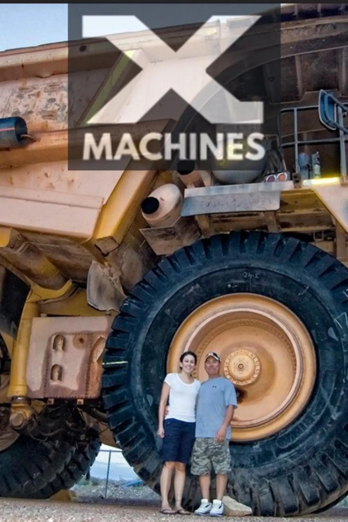 Machines: How They Work streaming: regarder en VOD légale