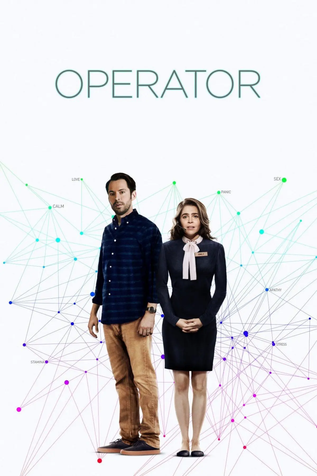 Operator streaming: regarder le film en VOD légale