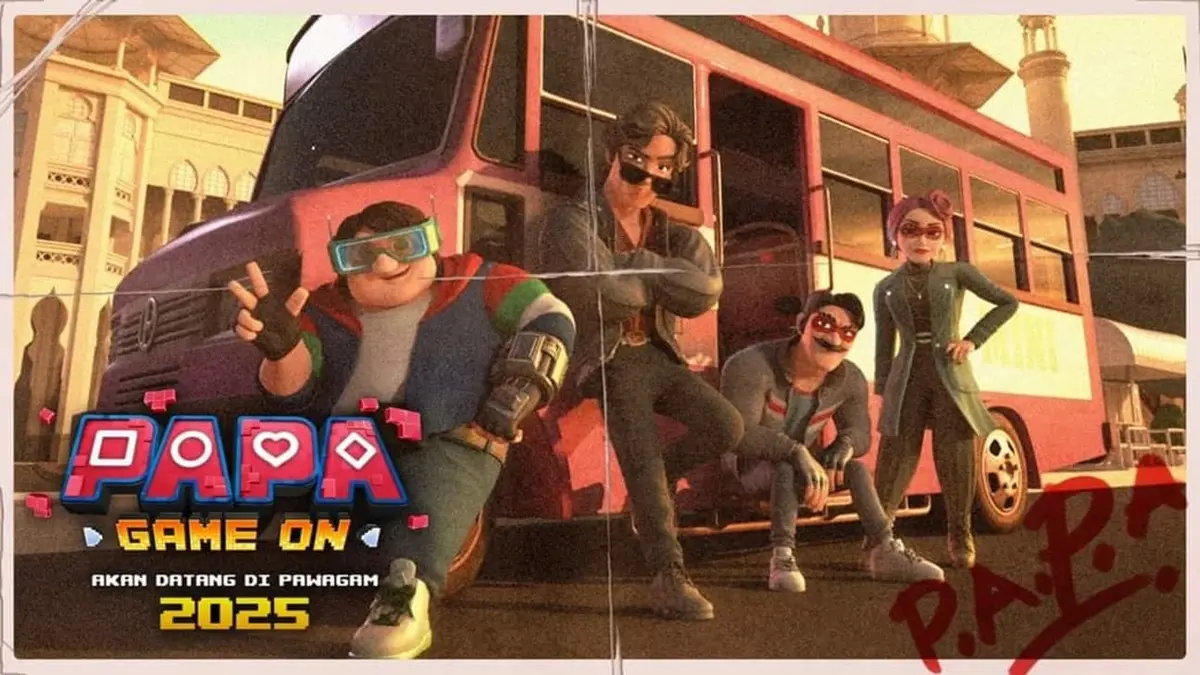 Papa Zola: The Movie streaming: regarder le film en VOD…