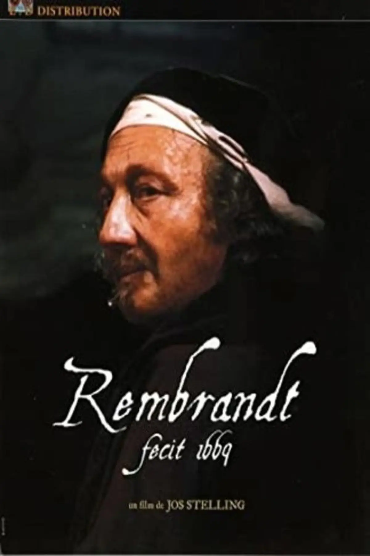 Rembrandt fecit 1669 streaming: regarder le film en VOD légale