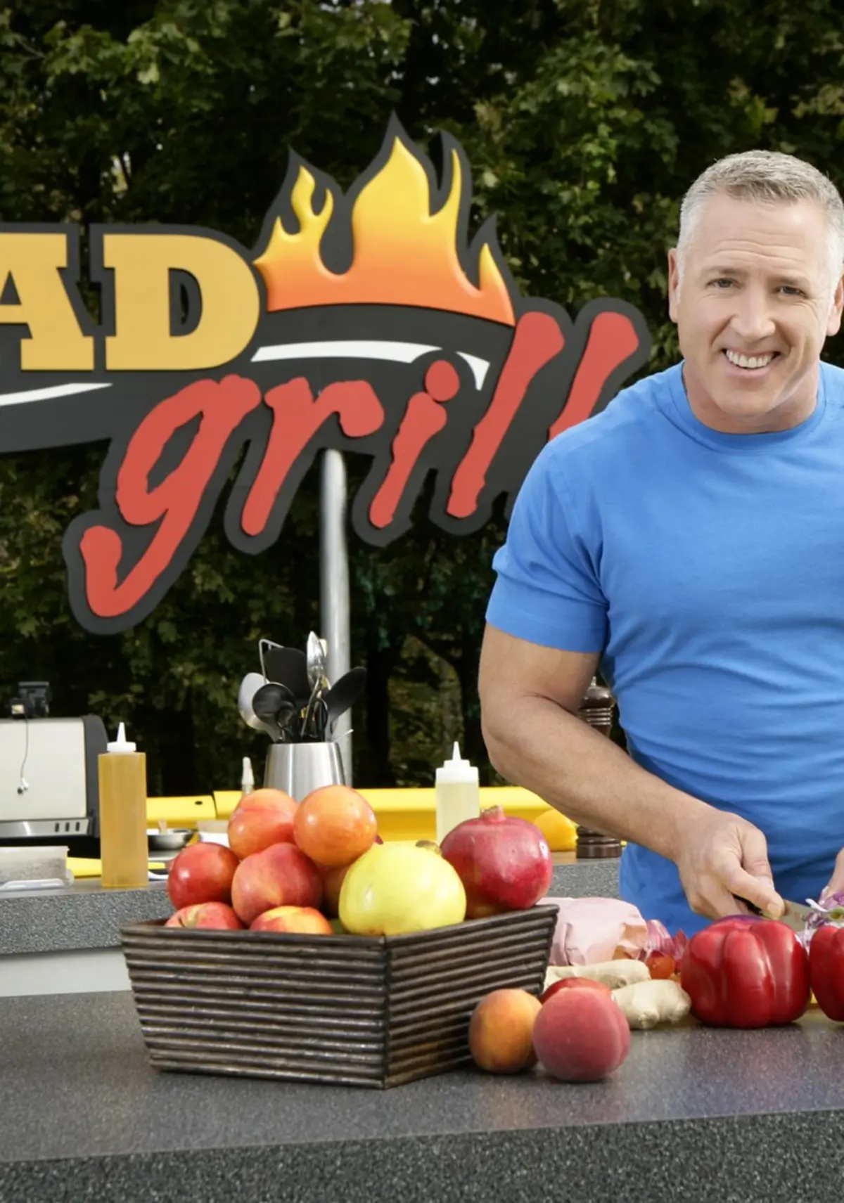 Road Grill S01E22 The Garage Sale streaming: regarder en VOD légale
