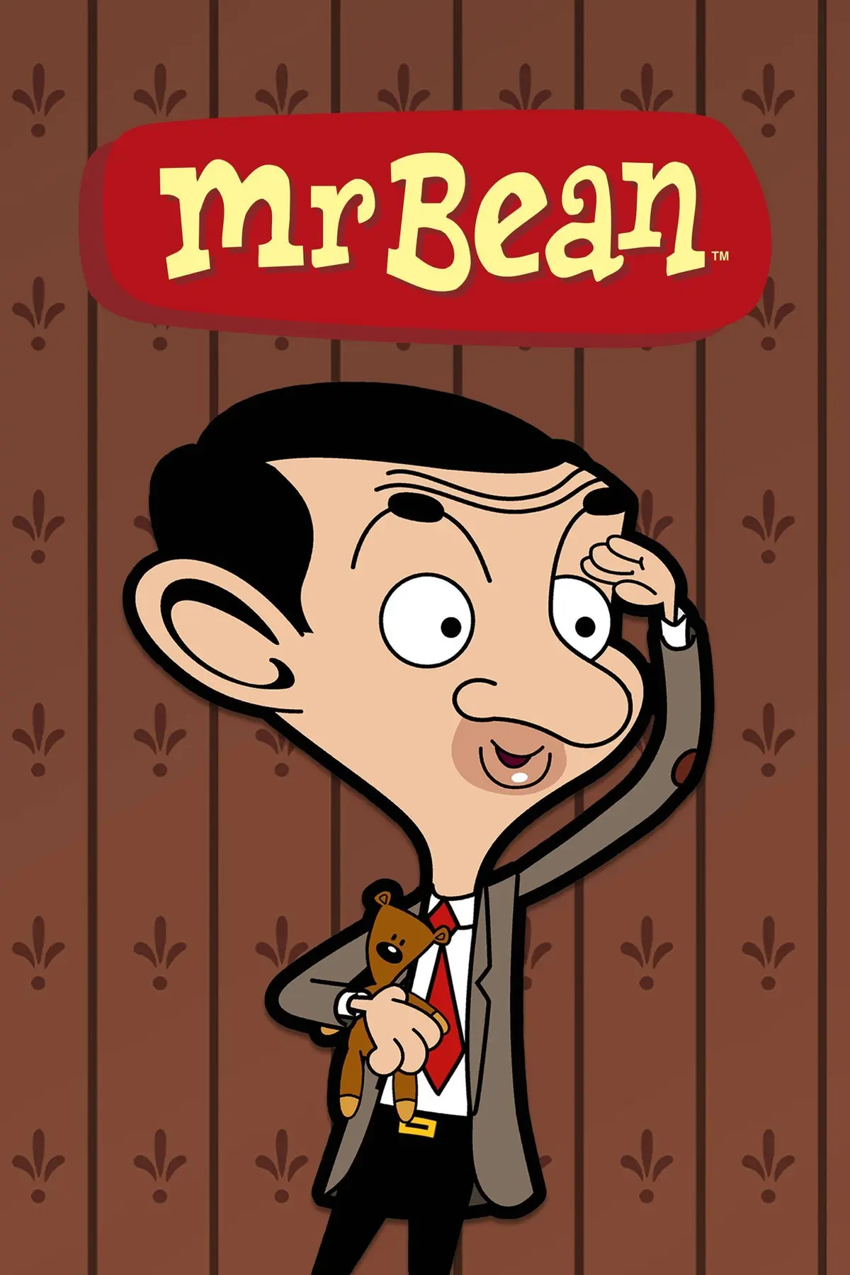 Mr Bean, la série animée S02E03 Royal Bean streaming: regarder en VOD ...
