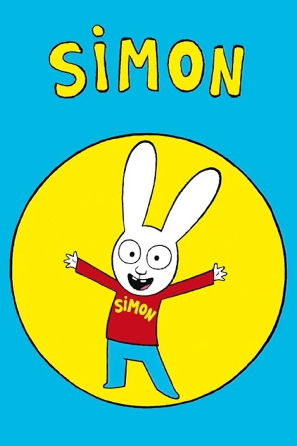 Simon Superlapin S01E18 Le sous marin du Professeur Wolf streaming ...